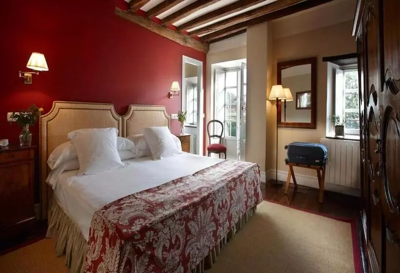 Hôtel Churrut - Bera