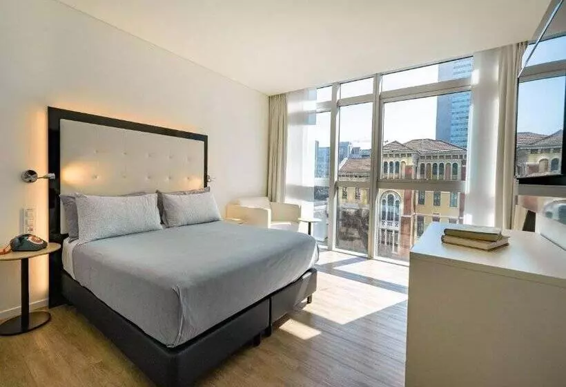 Hôtel Innside By Meliá Milano Torre Galfa - Milano