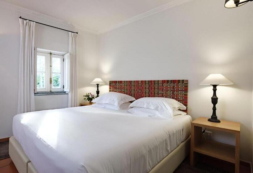 Albergaria Do Calvario By Unlock Hotels - Évora District