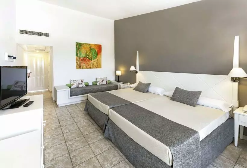 Hôtel Sol Cayo Coco - Cuba