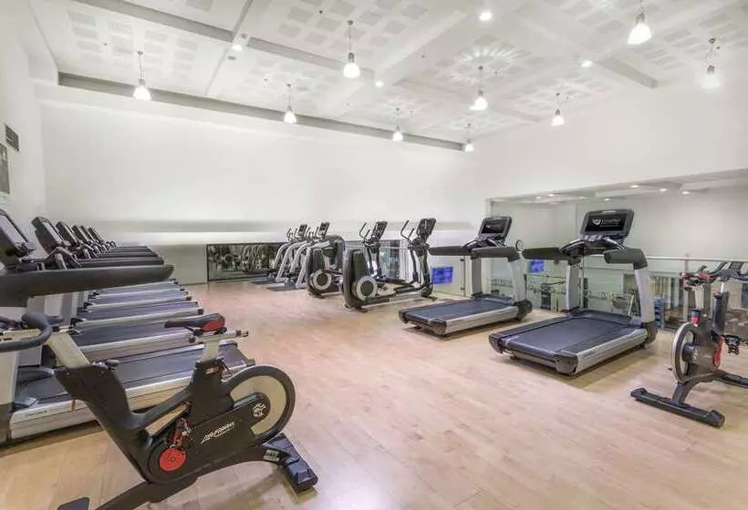 Hôtel Hilton Prague - Prague