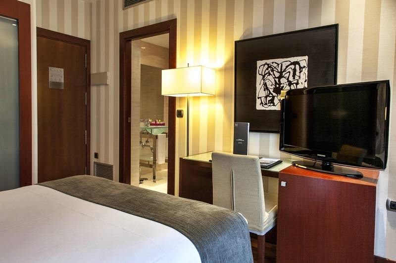 Hôtel Zenit Coruna - A Coruña