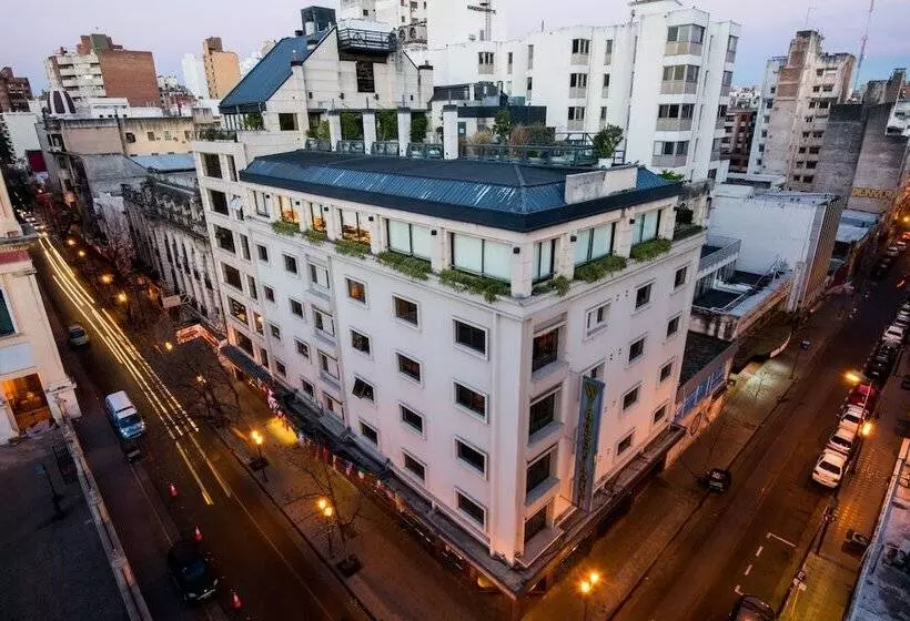 Hotel Windsor - Córdoba, Argentinien
