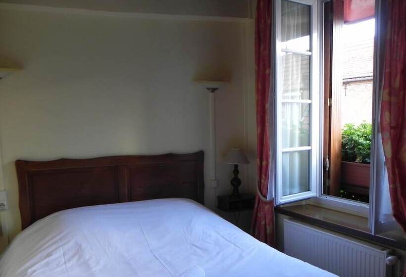 Hôtel Logis Le Relais Champenois - Marne