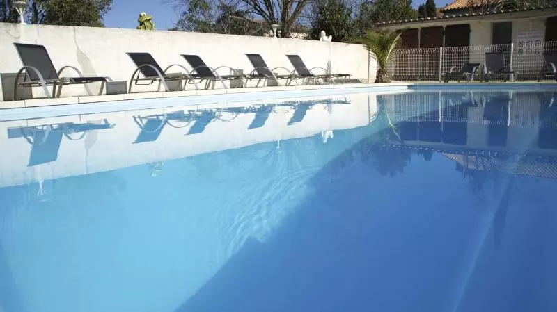 Hôtel Logis Hôtel Restaurant Bellevue - Saint-Martin-d'Ardèche