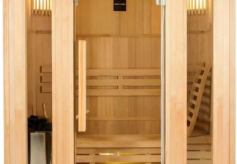 Hostal Prokite Alby Rondina Resort - Marsala