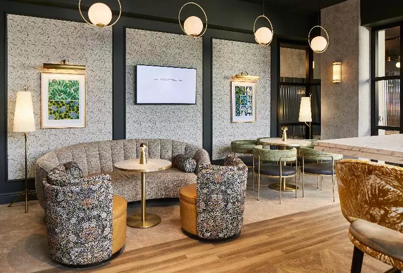 Hôtel Leonardo Glasgow - Glasgow