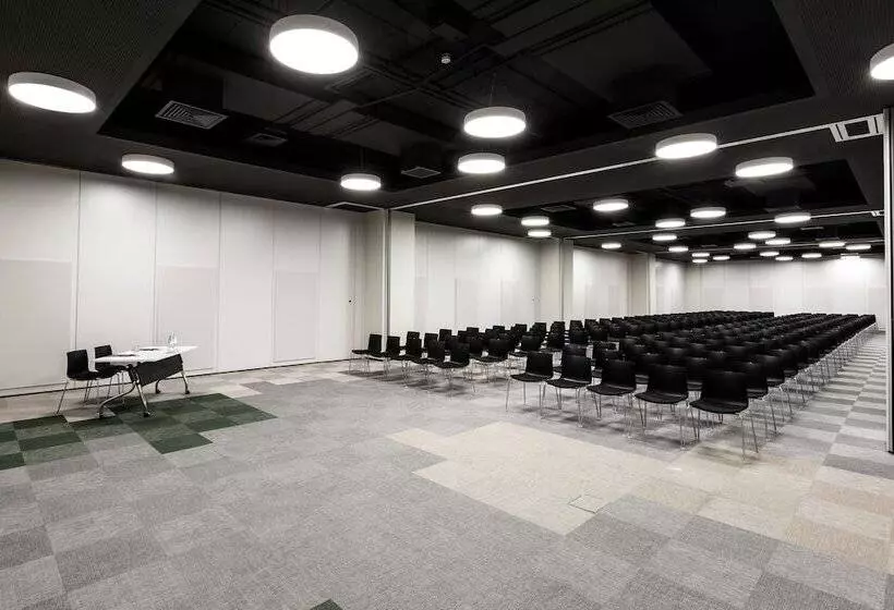 Hôtel Intercontinental Malta, An Ihg - Malta