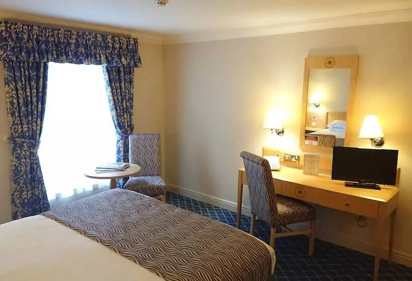 Hotel The Queens - York