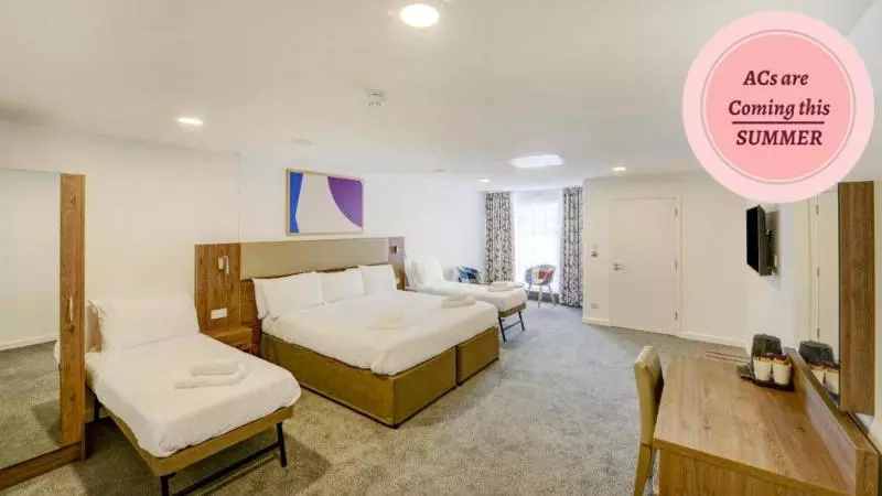 Hôtel Plymouth Central - Plymouth