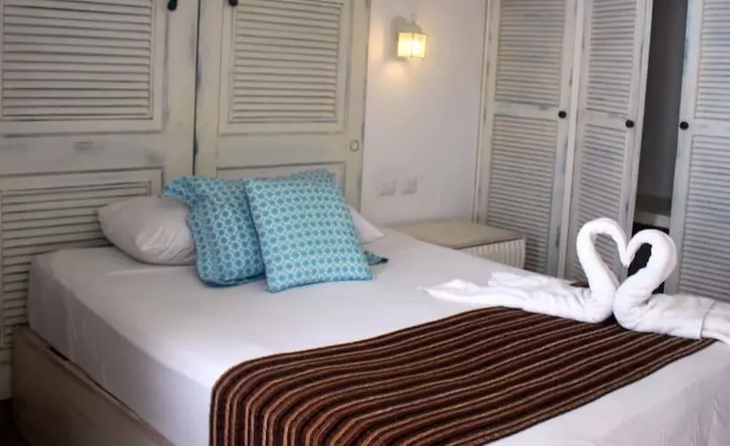 Hotel Casa Coco Rio - Playa del Carmen