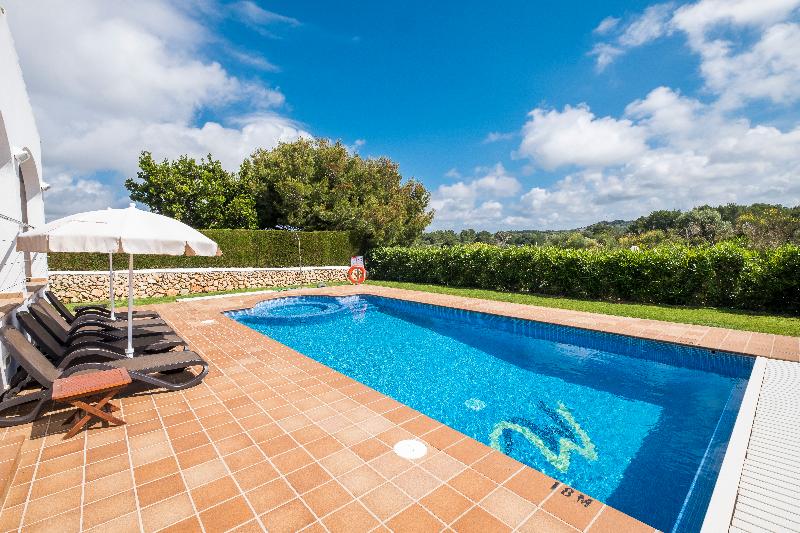 Villas Finesse - Minorca