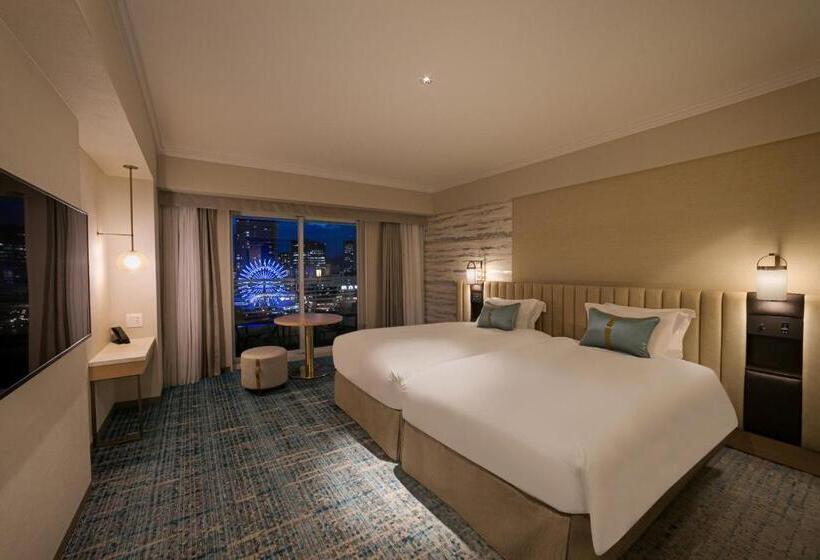 Hôtel Kobe Meriken Park Oriental - Kobe