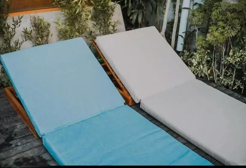 Hôtel Zin Canggu Resort & Villas - Canggu