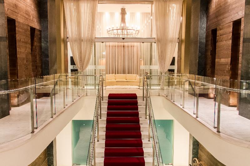 Hôtel Gdm Megaron, Historical Monument - Heraklion