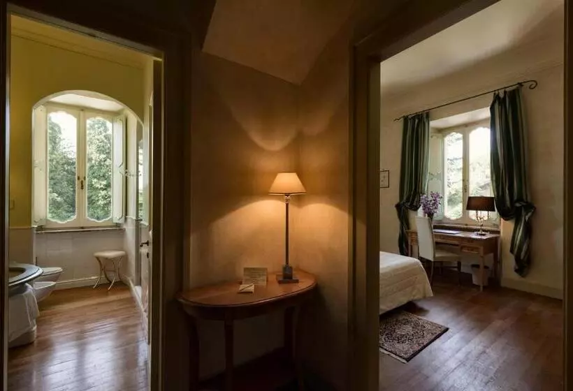 Hôtel Posta Donini 1579 Una Esperienze - Perugia