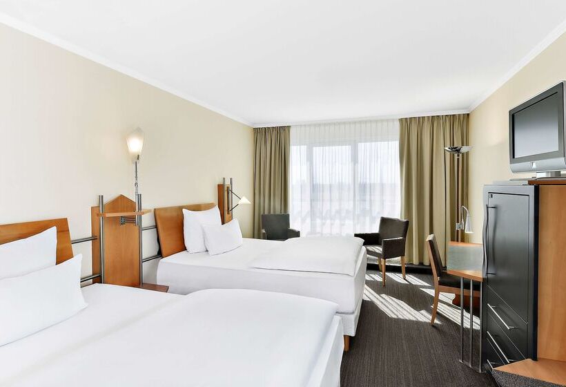 Hôtel Nh Mannheim Viernheim - Viernheim