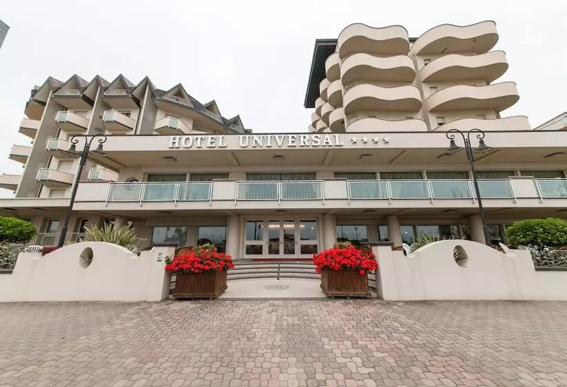 Hotel Universal - Cervia