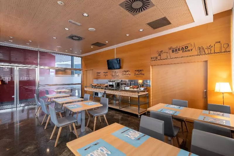 Ponient Vila Centric - Costa Daurada (Spain)