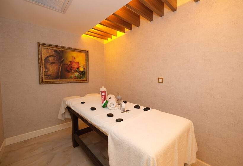 Hotel Leslion Luxury - Antalya