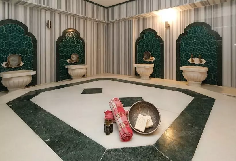 Hotel Leslion Luxury - Antalya