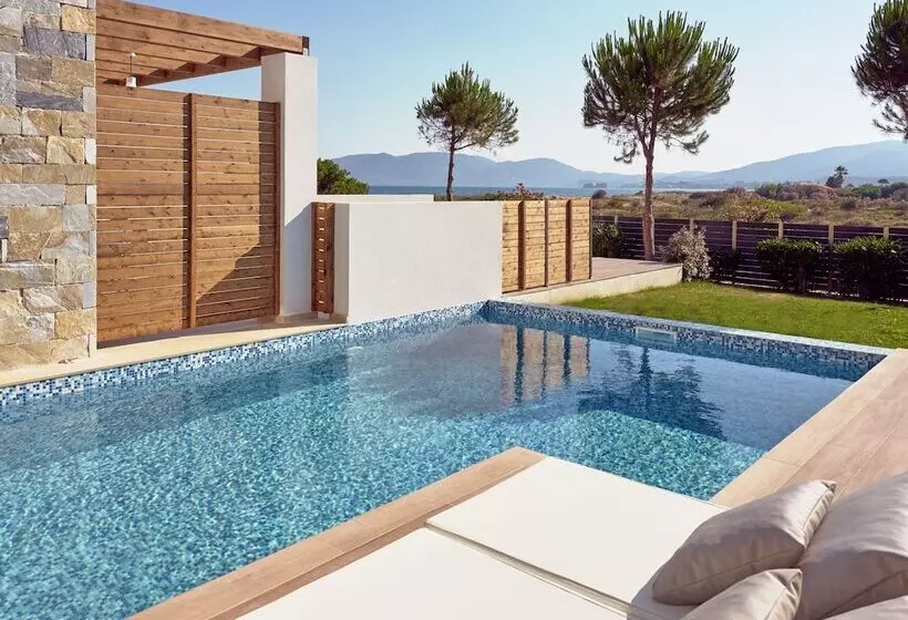 Golden Sun Resort & Spa - Adults Only - Kalamaki