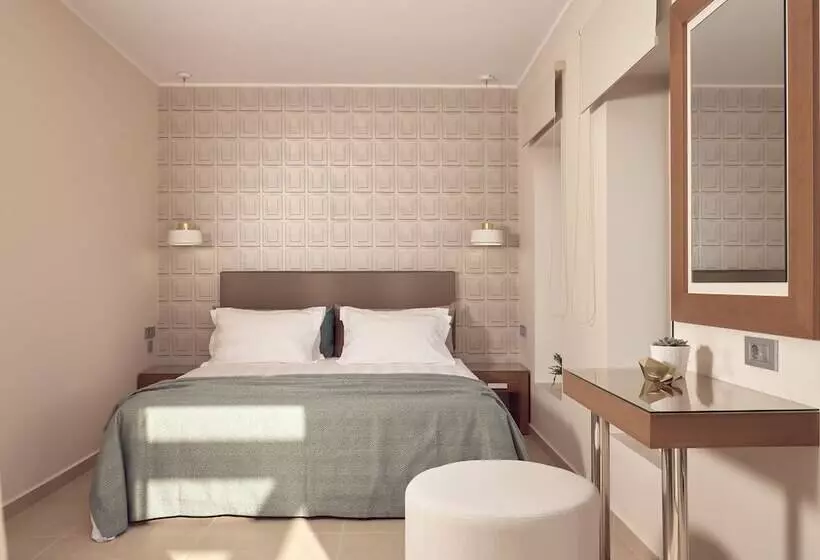 Golden Sun Resort & Spa - Adults Only - Kalamaki