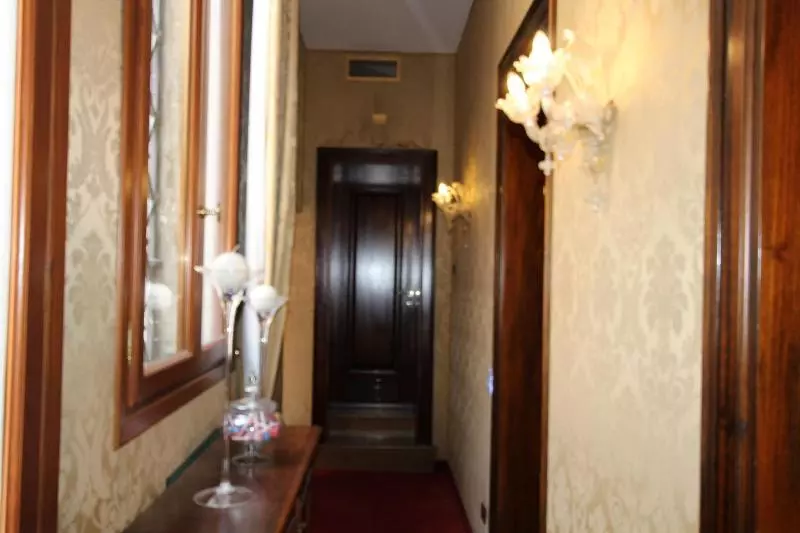 Hotel Ca' Amadi - Veneza