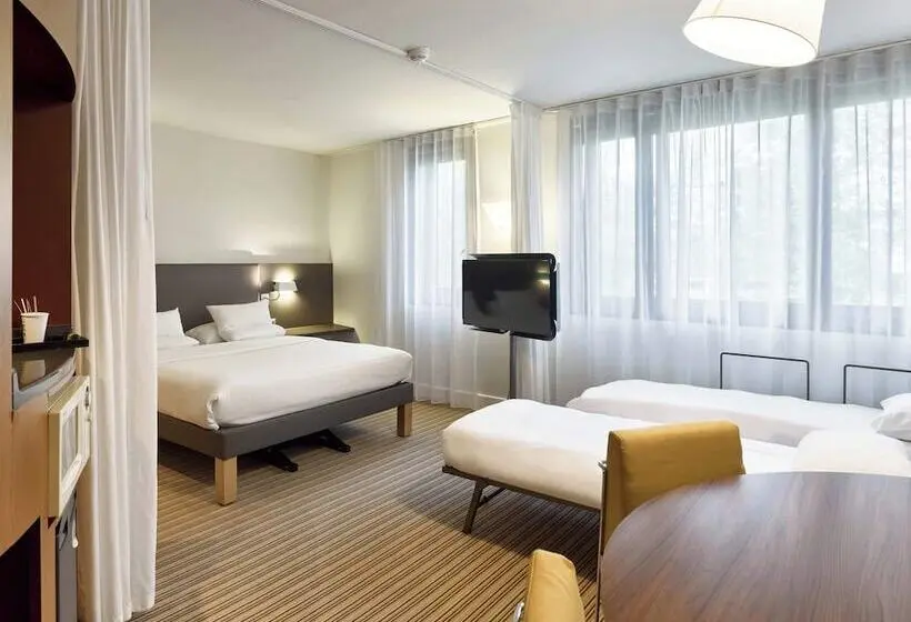 B&b Hotel Vélizy - Clamart
