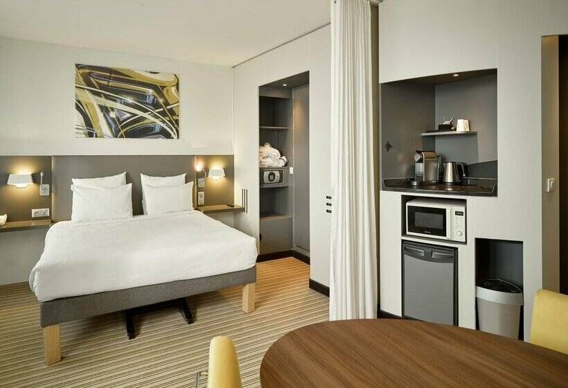 B&b Hotel Vélizy - Yvelines