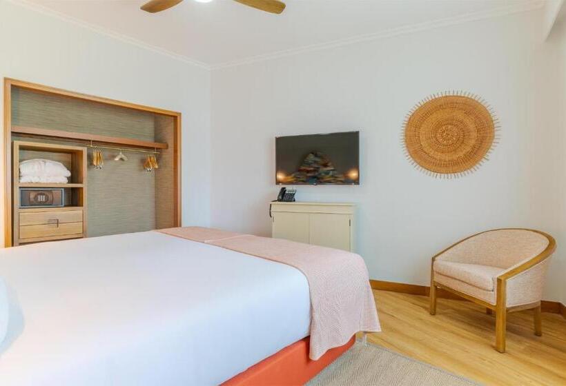 Pestana Vila Lido Madeira Ocean - Funchal