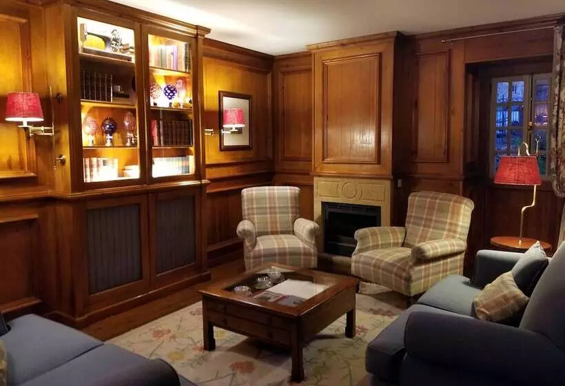 Hôtel Lawrences - Sintra