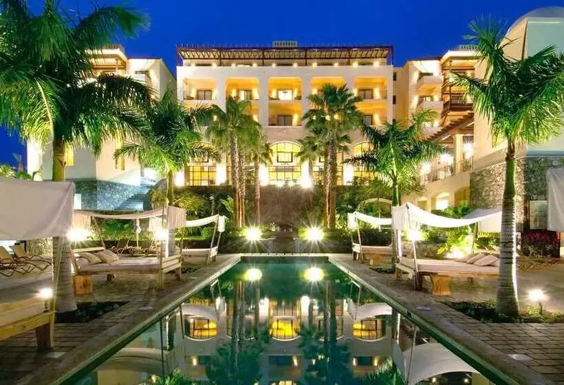 Hôtel Vincci Seleccion La Plantacion Del Sur - Costa Adeje
