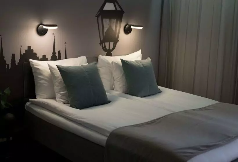 Hotel C Stockholm - Estocolmo