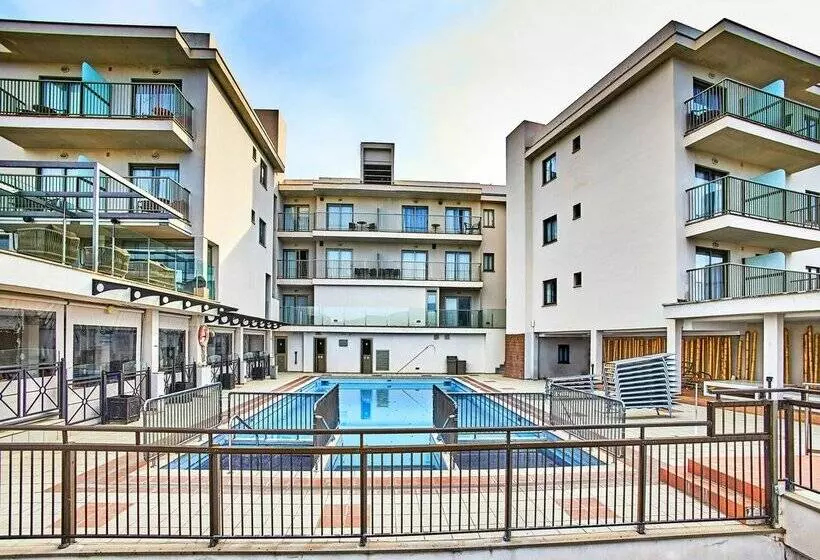 Leonardo Royal Mallorca Palmanova Bay - Magaluf