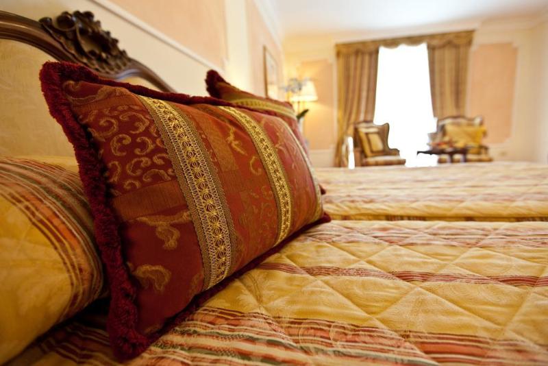 Hôtel Abano Grand - Abano Terme