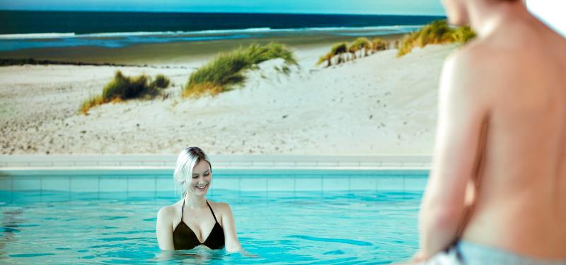 Fletcher Hotel Restaurant Noordsee Ameland - Friesland