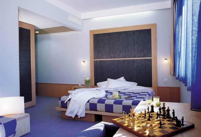 Methis Hotel & Spa - Padua