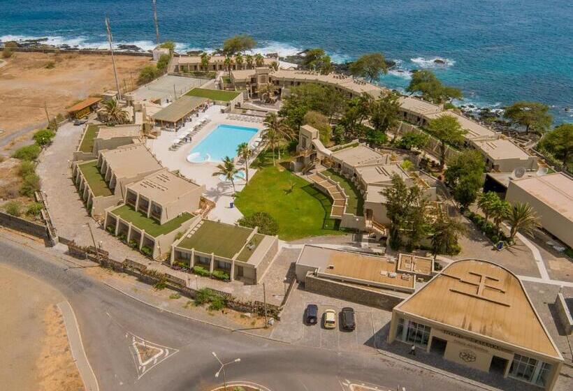 Hôtel Oasis Praiamar - Cap-Vert