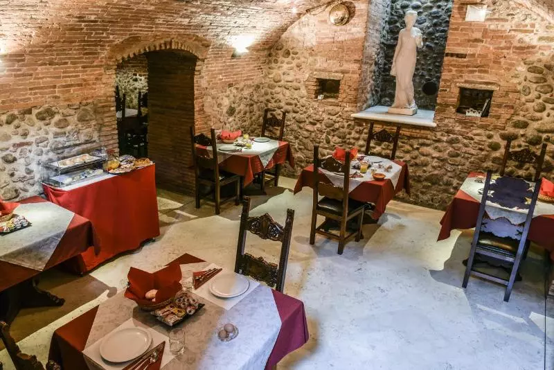 Hôtel Residence Antico San Zeno Centro Storico - Verona