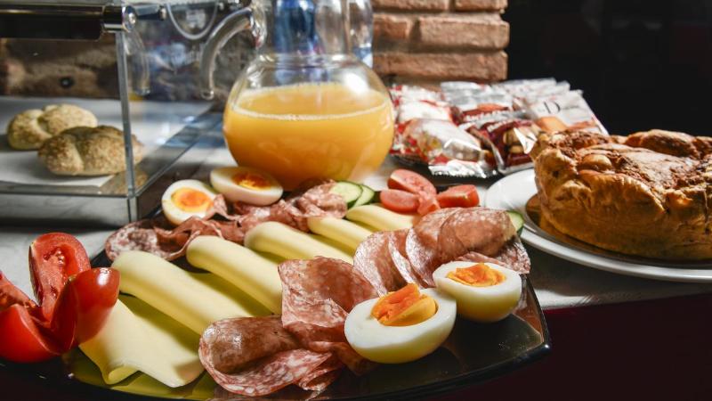 Hotel Residence Antico San Zeno Centro Storico - Verona