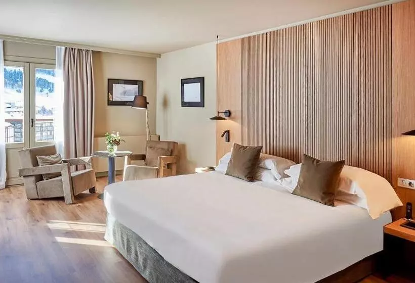 Hôtel Serras Andorra - Andorra