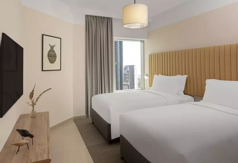 Staybridge Suites Dubai Financial Centre, An Ihg - Dubai