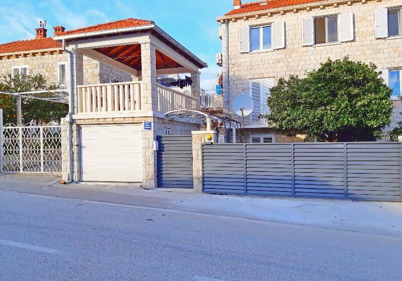 Hôtel Apartmani Vulicevic - Dubrovnik