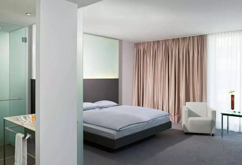 Hotel Innside By Meliá Dusseldorf Derendorf - Düsseldorf