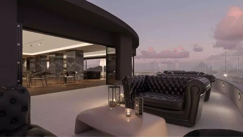 Hôtel Senator Gandia - Gandie