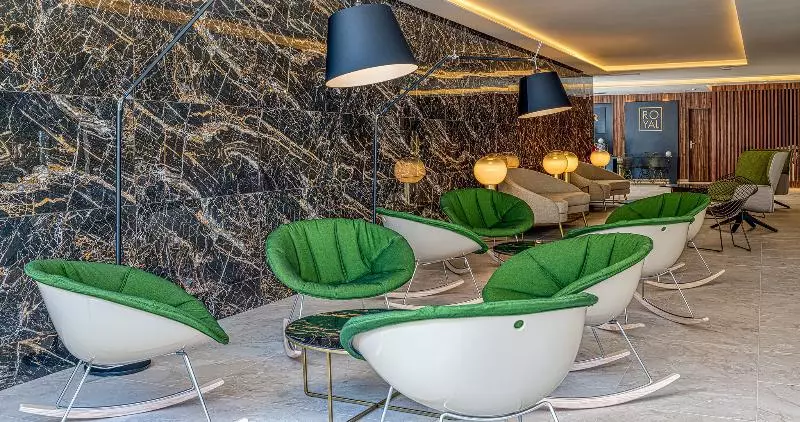 Hotel Senator Gandia - Gandía