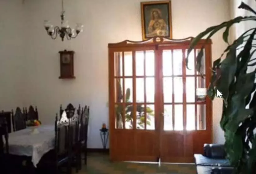 Hôtel Casa Posada Don Chepe - San Gil, Colombia