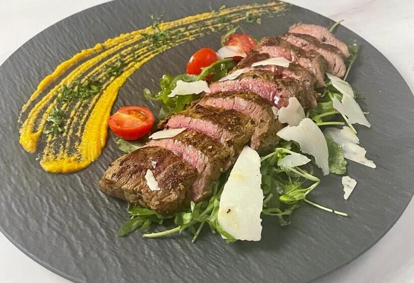 Hotel The Village Boutique And Spa - Malta