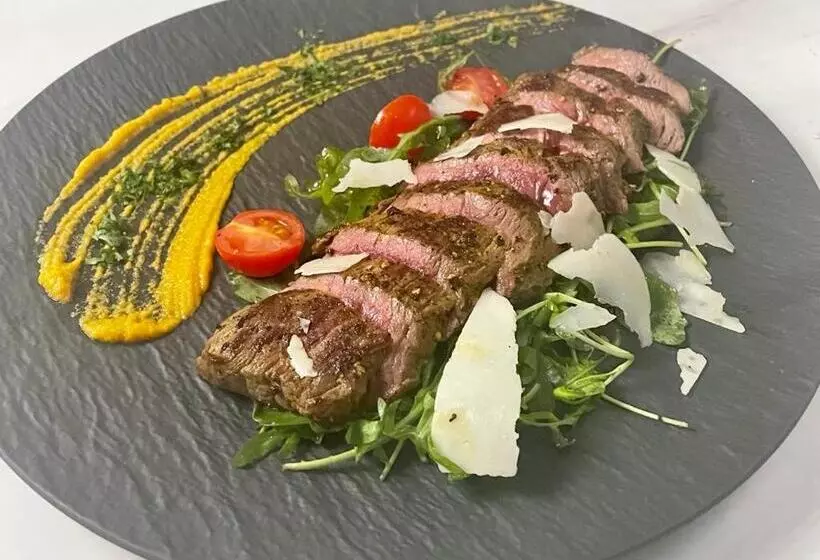 Hotel The Village Boutique And Spa - Malta